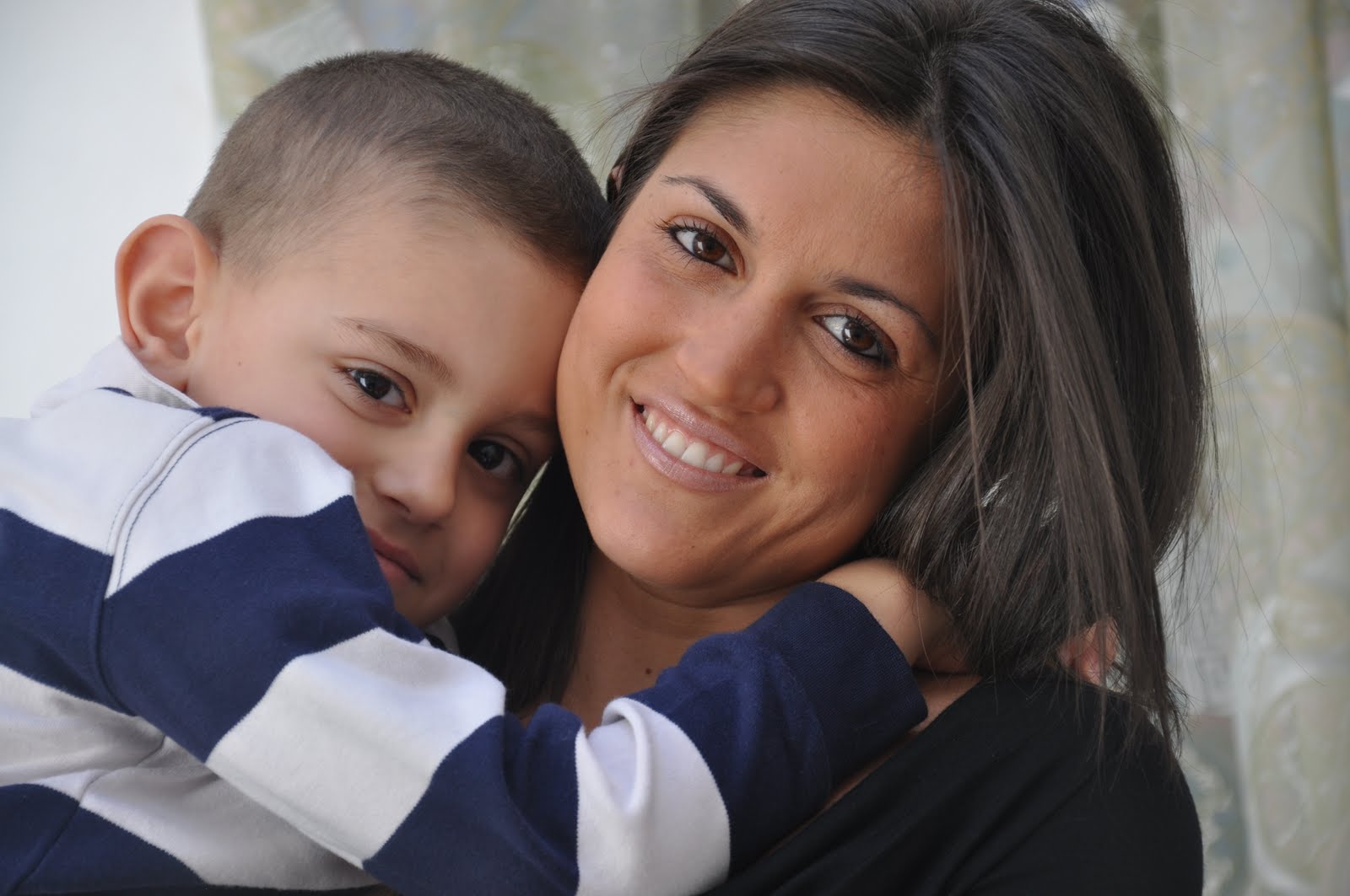 A Taste of Italy: Festa della Mamma (Mother's Day)