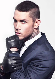 El Lavadero de las Muñecas: CONOCE LA MÚSICA DE BLAKE MCGRATH