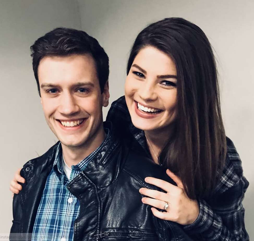 Bates Family Blog: Bates Updates and Pictures | Gil and Kelly | 19 Kids ...