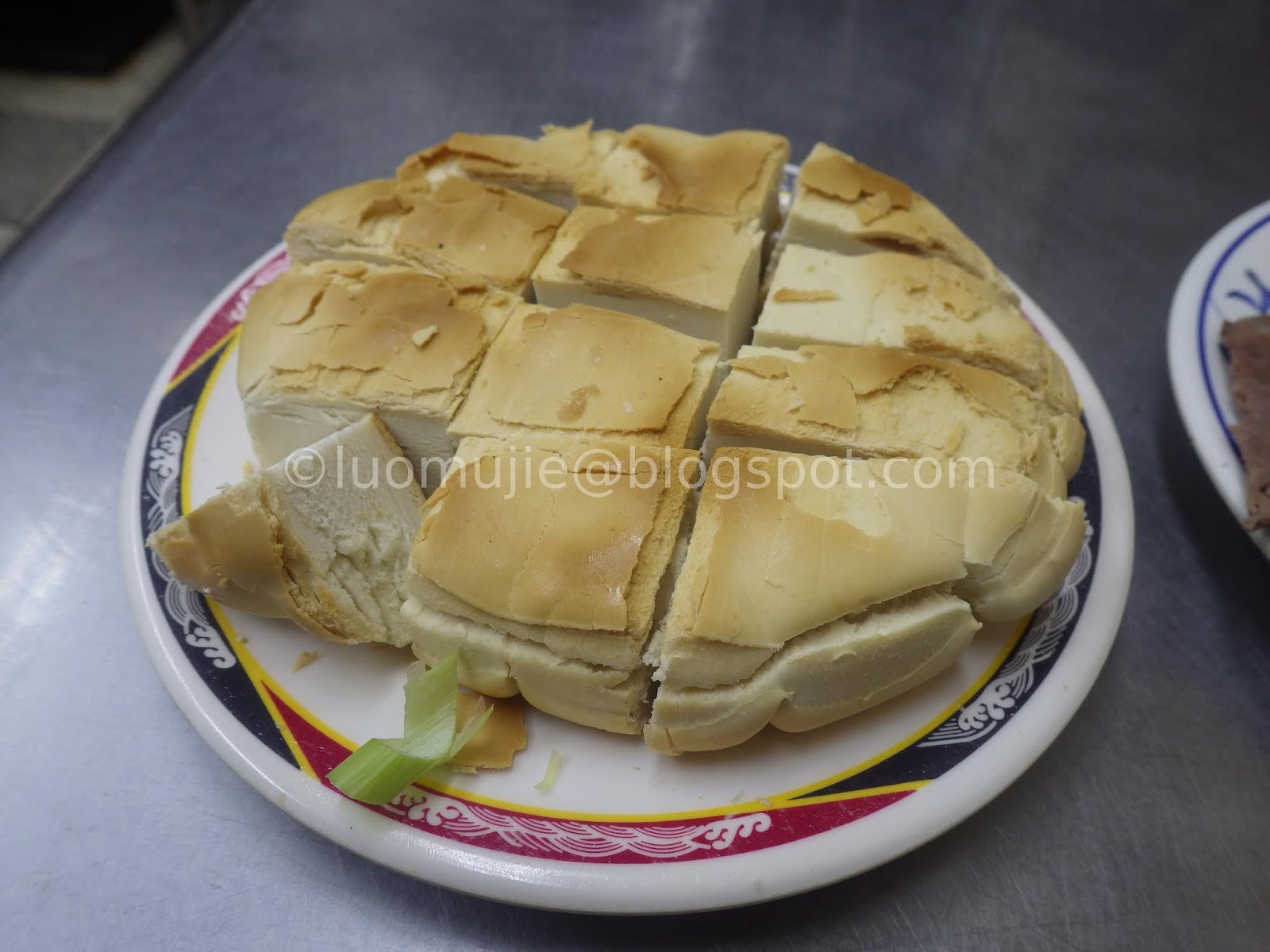 Liu Shandong Beef Noodles (劉山東牛肉麵) [Taipei kong mahal 181017 (Rapsa ...