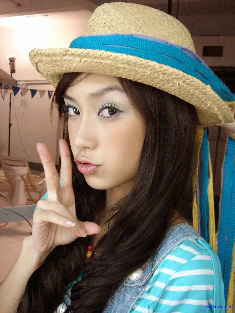 Kumpulan Foto Cewek Cantik China | LIAT AJA