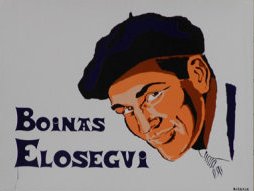 The Beret Project: Basco Roma e Il Berretto Spagnolo