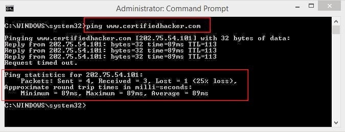 Chào mừng bạn ghé thăm Blog!.: Basic Network Troubleshooting Using the ...