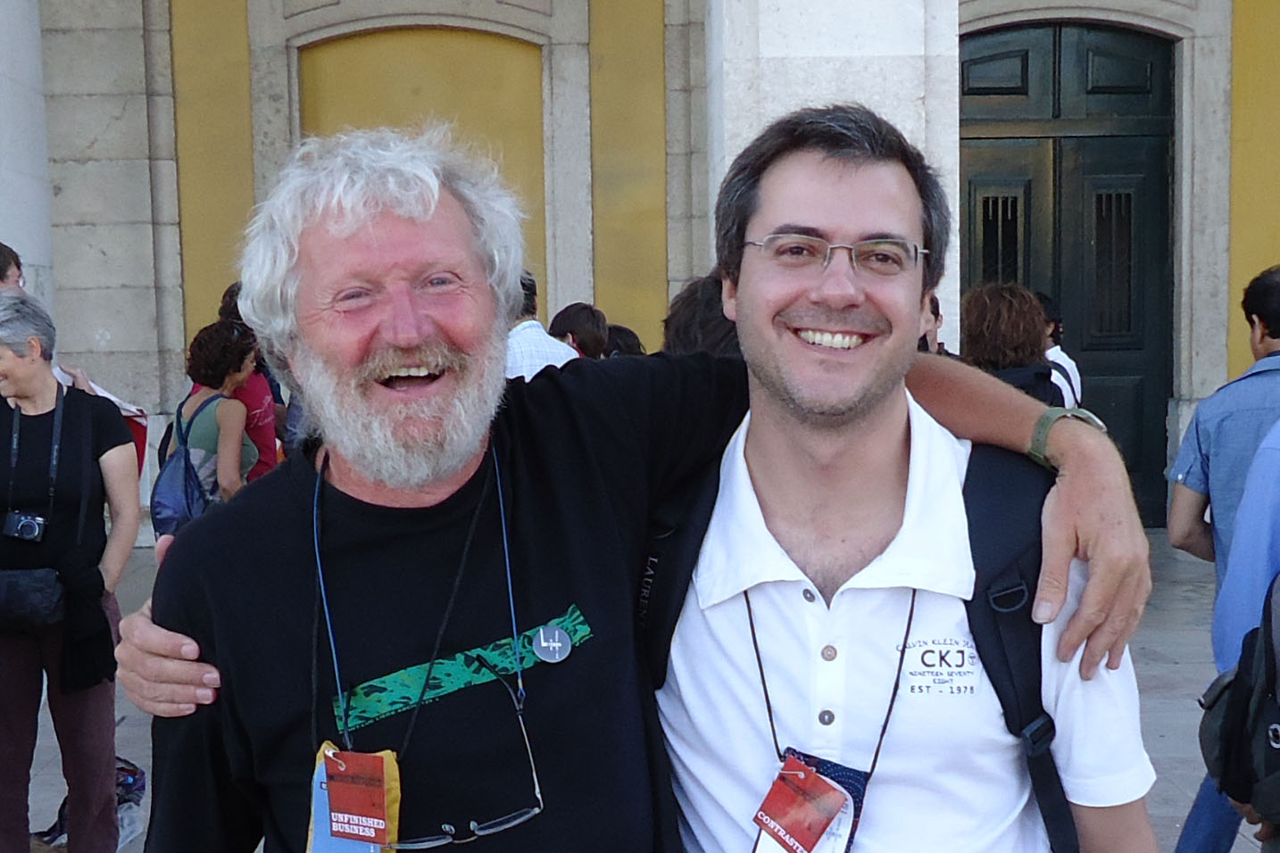 EDUARDO BAJZEK: agosto 2011