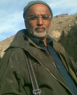 Photos of Shafi Mohammad Burfat Chairman Jeay Sindh Muthida Mahaz JSMM ...