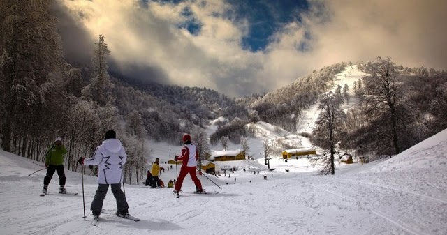 Kartepe Ski Resort