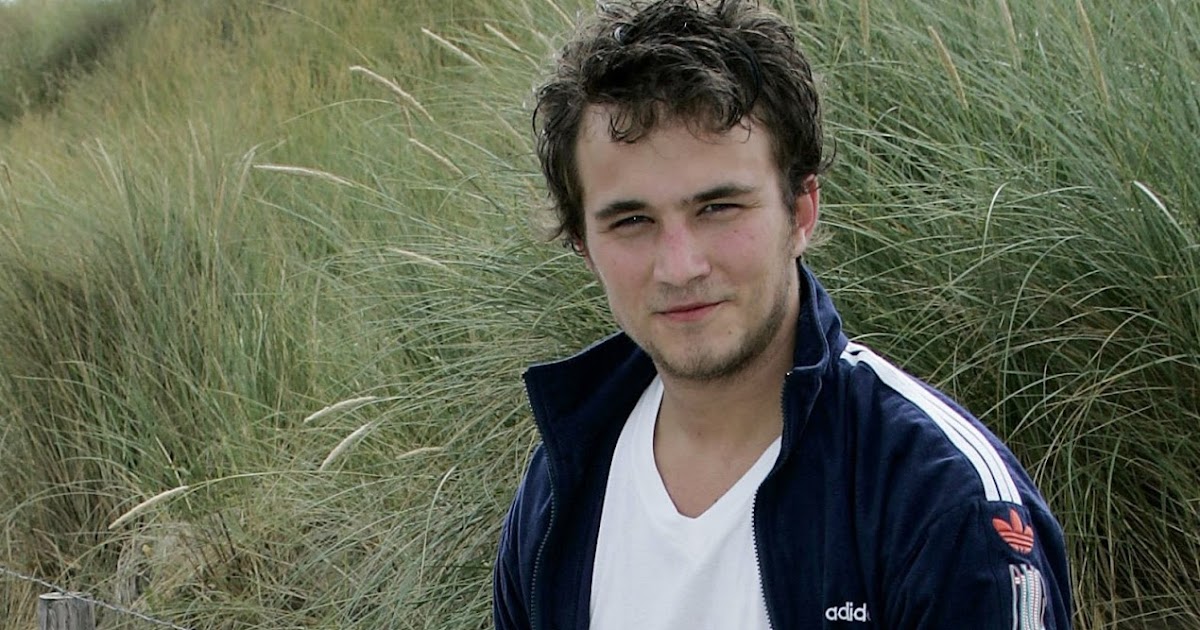 Only Feet: Joris Putman