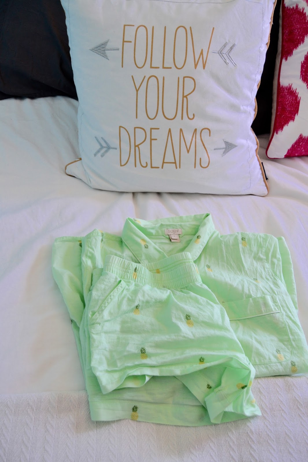 The Shore Life According to M: Summer Slumber