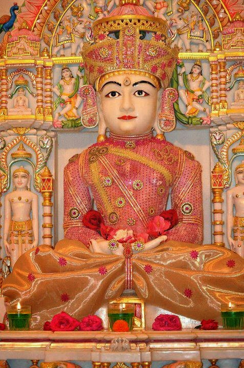 SHREE JINAVACHAN STOTRAS: RANGAI JANE RANGAMA MAHAVIR TANA SATSANGAMA ...