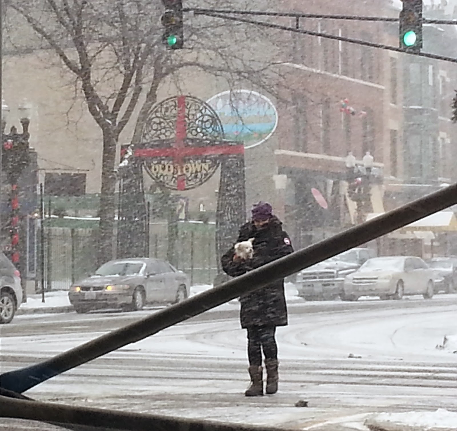 The Chicago Real Estate Local: Old Town? More like Cold Town