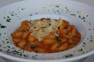 Boca Food Finds: A Marvelous Meal at Merlino's