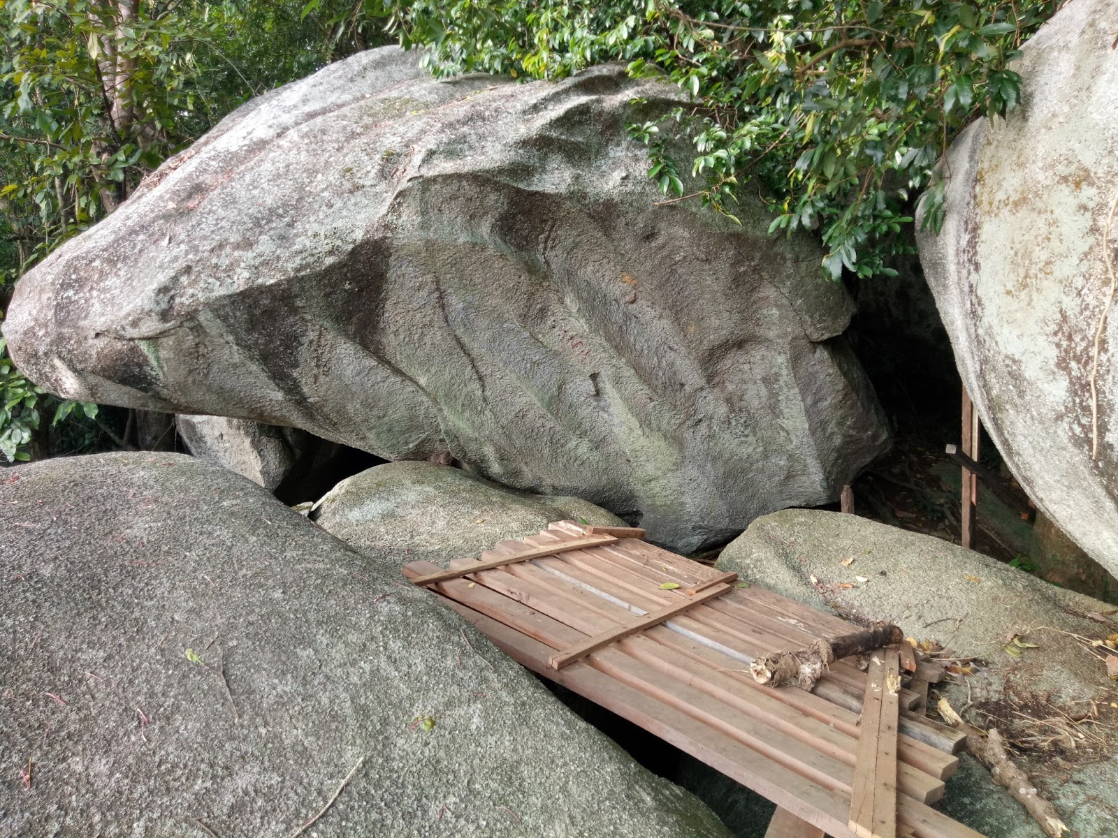 Bukit Marak, Kelantan