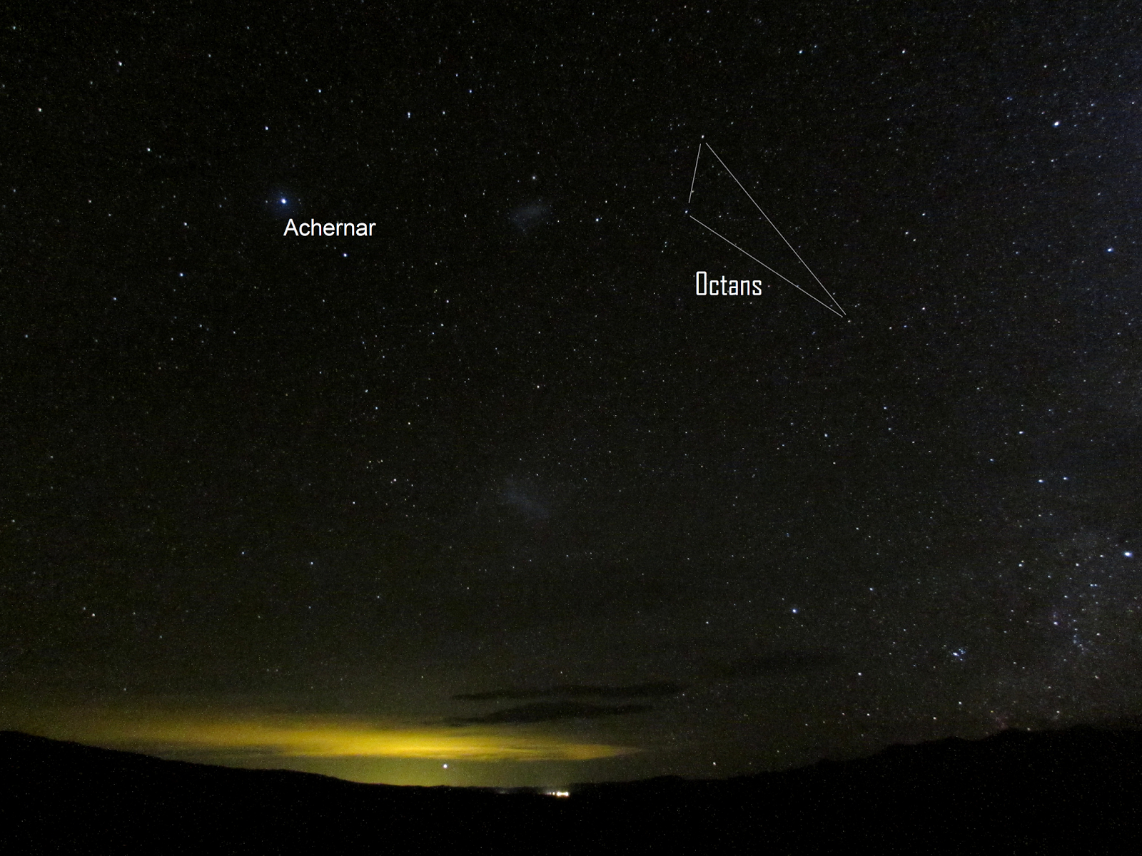 Deep-Sky Artronomy Articles: NGC 6438