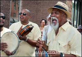 El Periódico del Pueblo: Grupos e interpretes más destacados