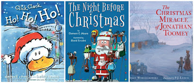 Randomly Reading: December 2015