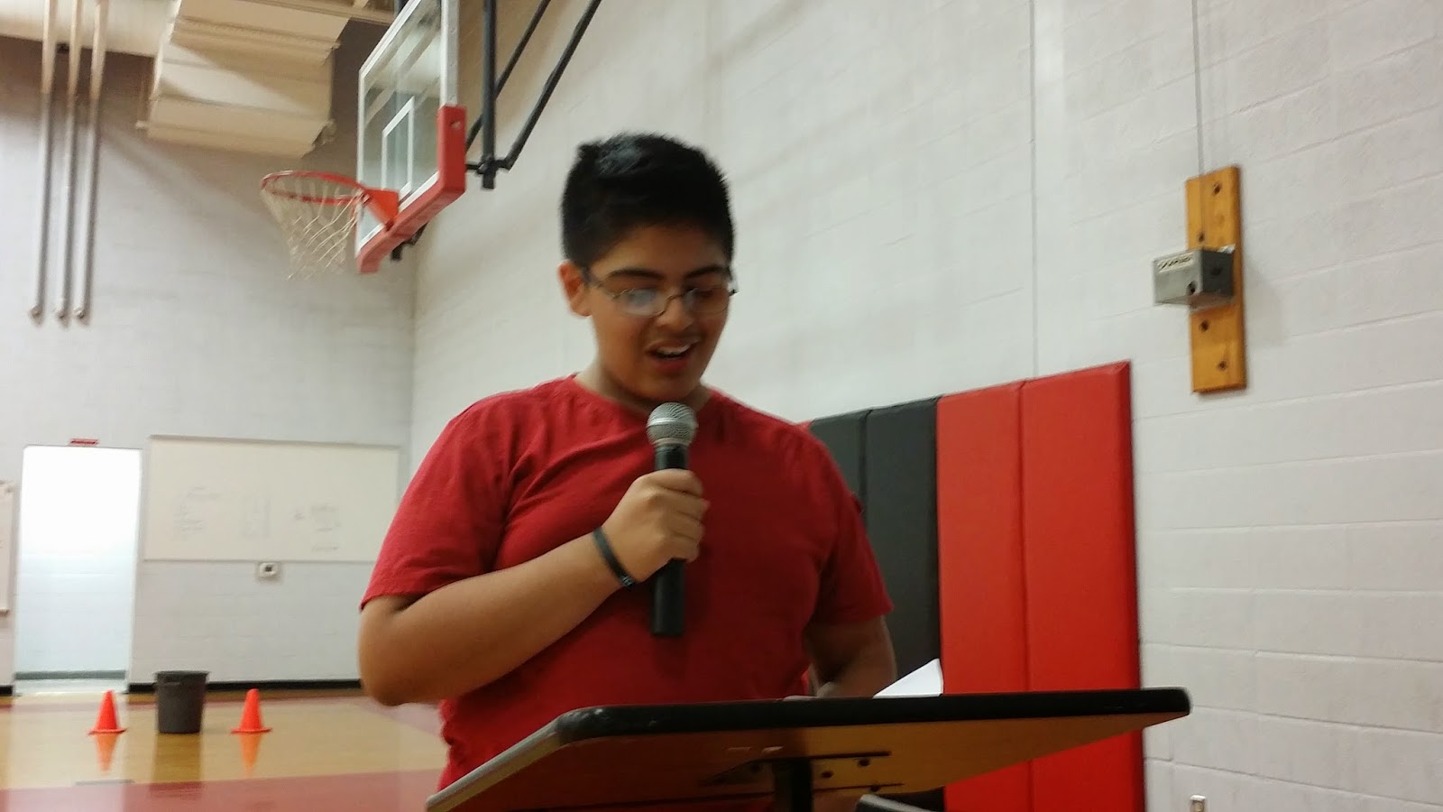 Mr Cs Class Blog Stuco Election Results
