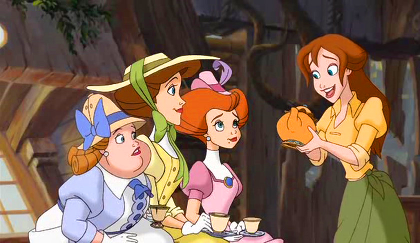 Novedades Disney: Disney Trivia. Volumen 8