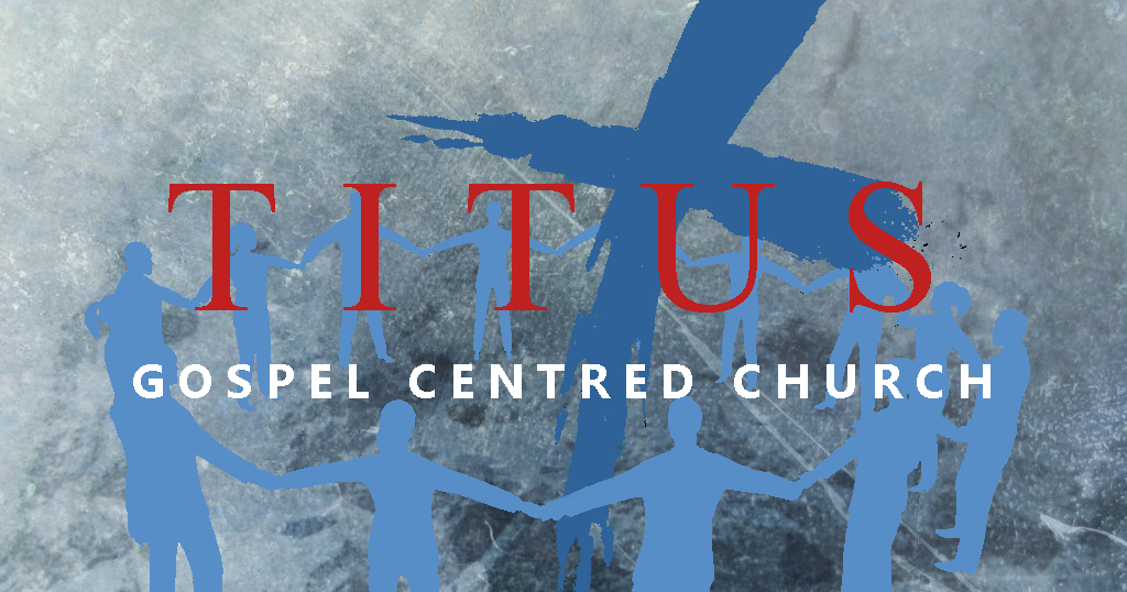 TITUS ~ God's Song