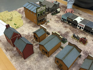 [TMP] "Old West 'Legends' game" Topic