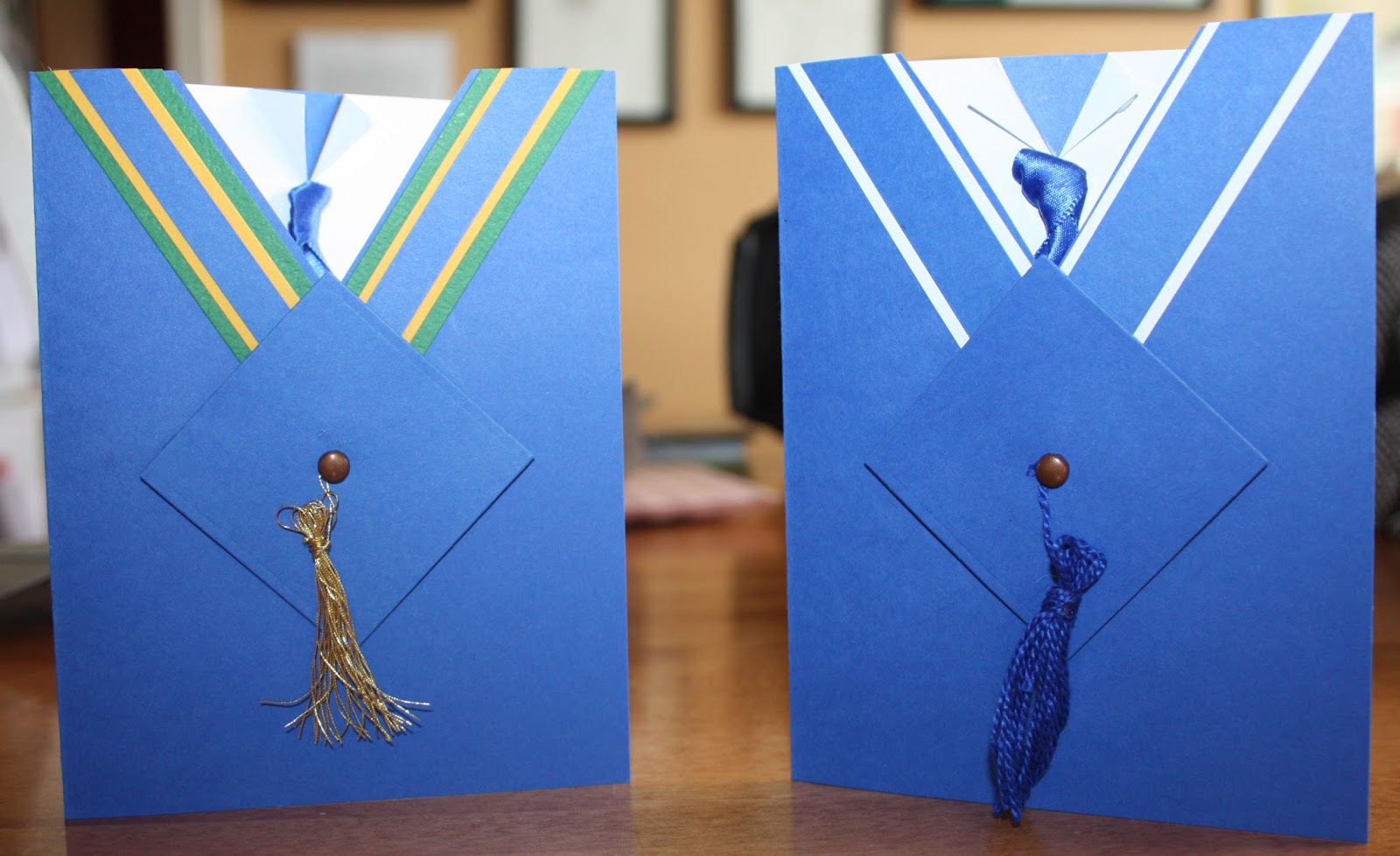 impressions: Graduation...