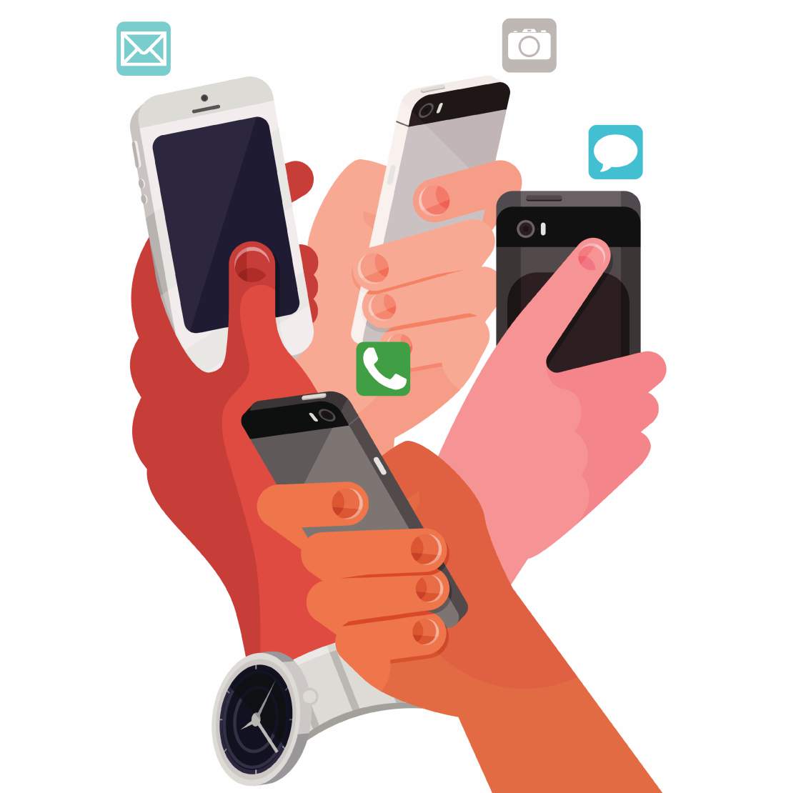 Ms Bermejo's classes: August 2015