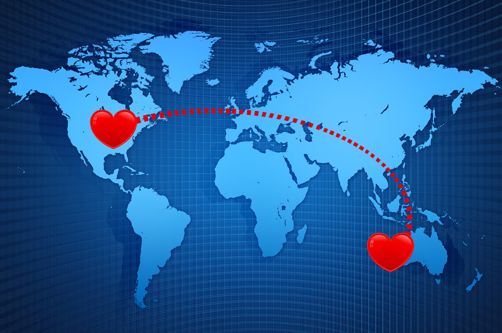 Rope: tips for the crazy and long distance