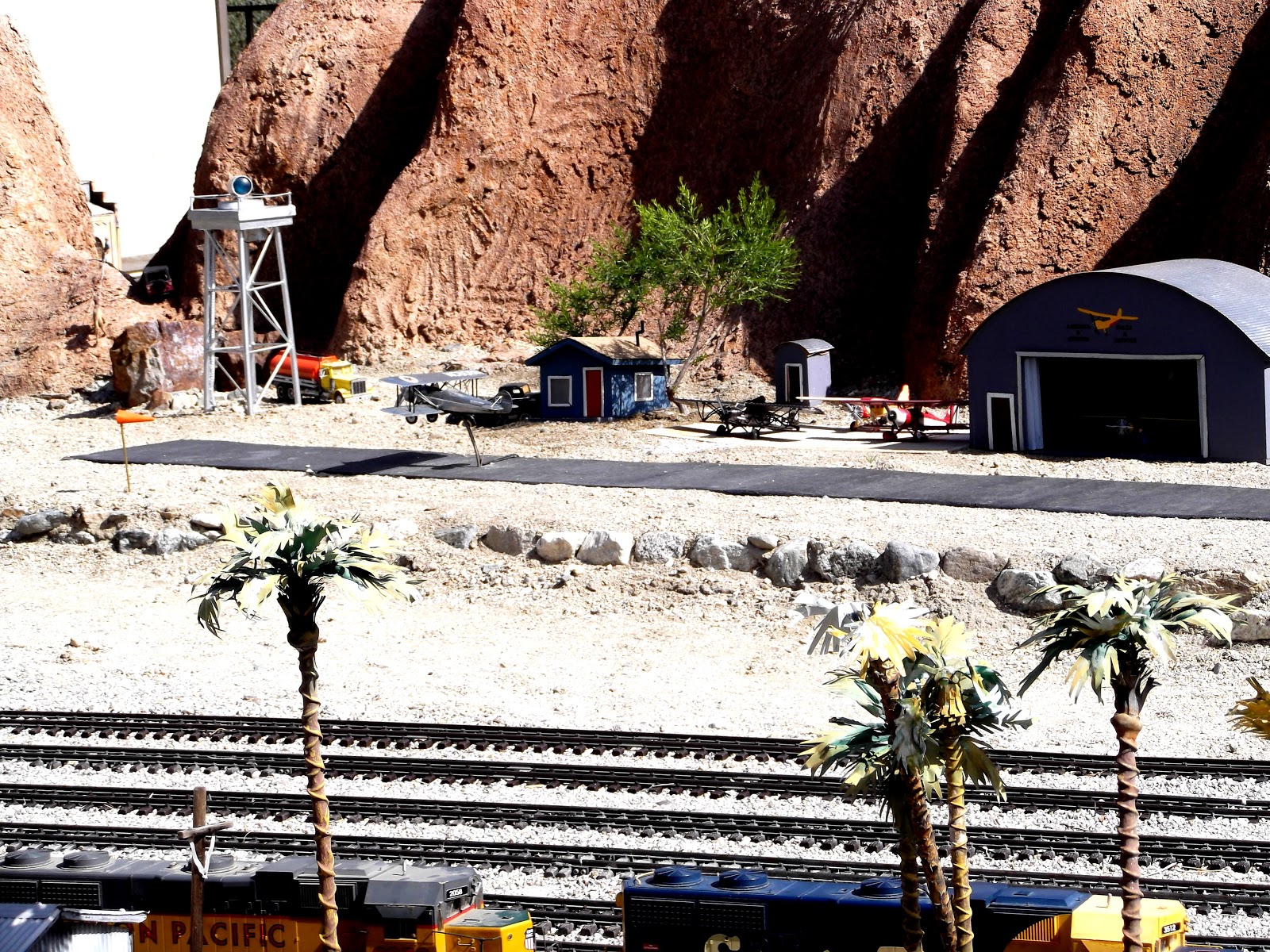 The Natural World: Zoo Spotlight: The Living Desert