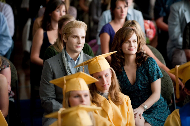 Fans por Siempre: Eclipse: Stills