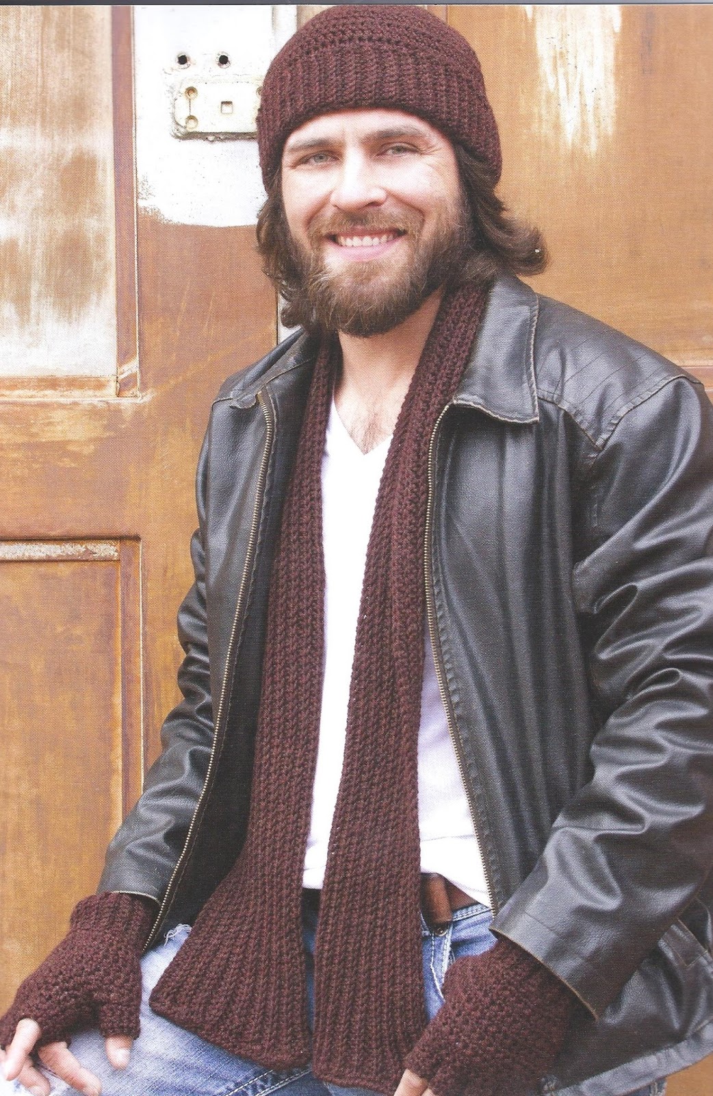 Hot Lava Crochet!: Elegant, Fashionable, Chic Accessories to Crochet