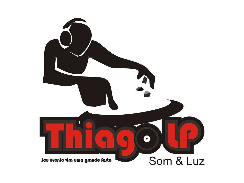 Dee Jay Thiago LP