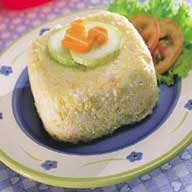 Resep Nasi Tim : Tim Tahu Jagung Manis - Welcome to my kitchen