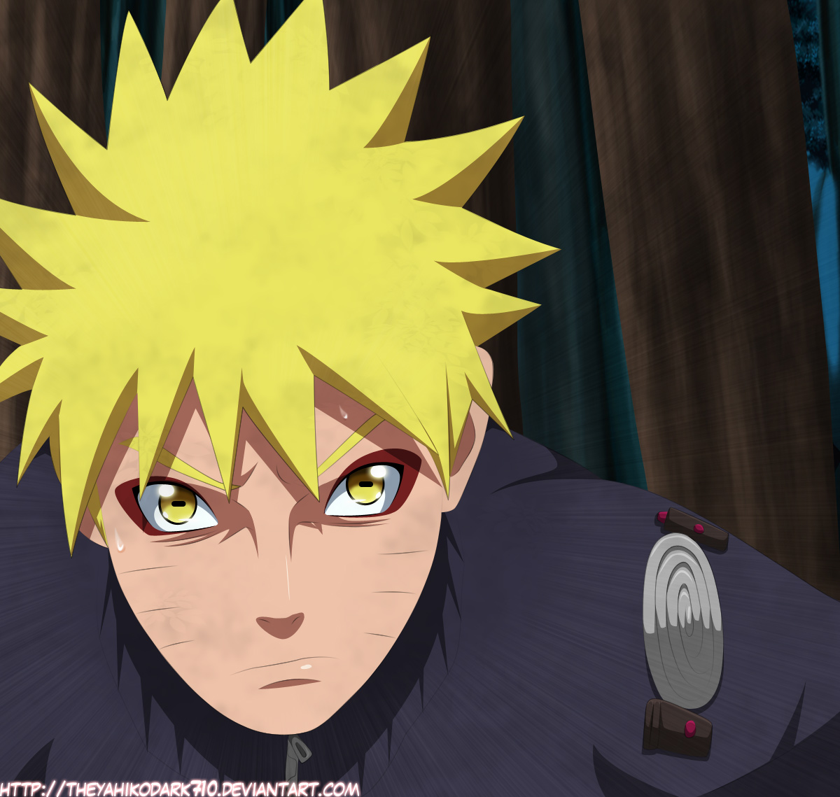 Naruto: Naruto photos