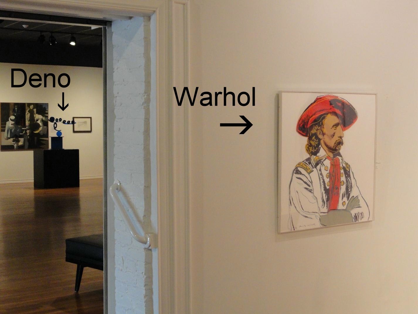 DENOART : artist journal