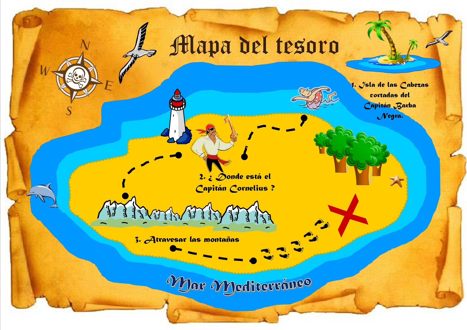 El hobby de Lola: mayo 2013