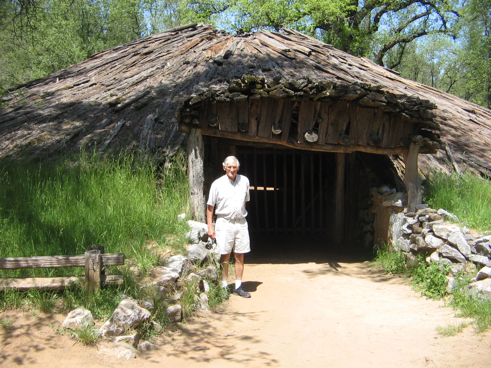 Online Journal of Adventures: Another Excellent Adventure