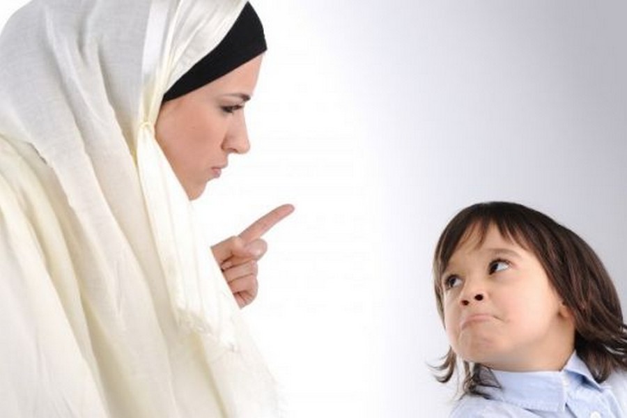 SALAT MENGAJARKAN HIDUP DISIPLIN - Hasrian Rudi Setiawan