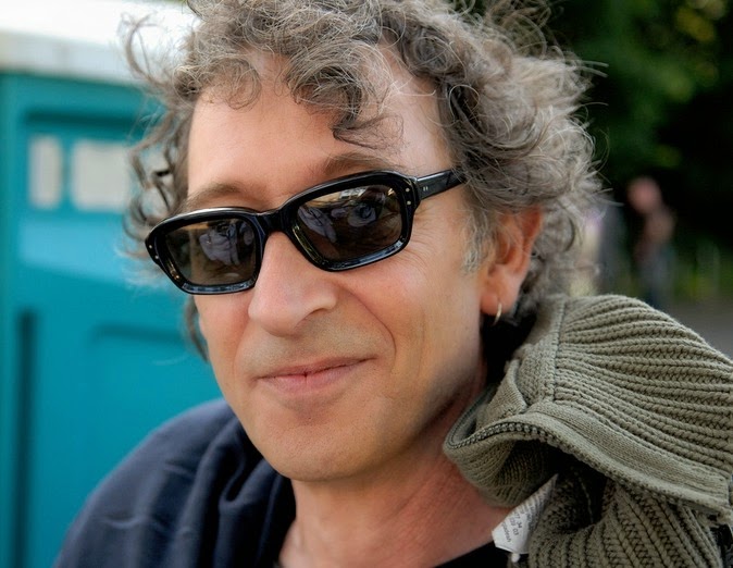 VERHIP! EEN STRIP..... : Marnix Rueb overleden