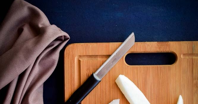 Moong Daal mooli recipe