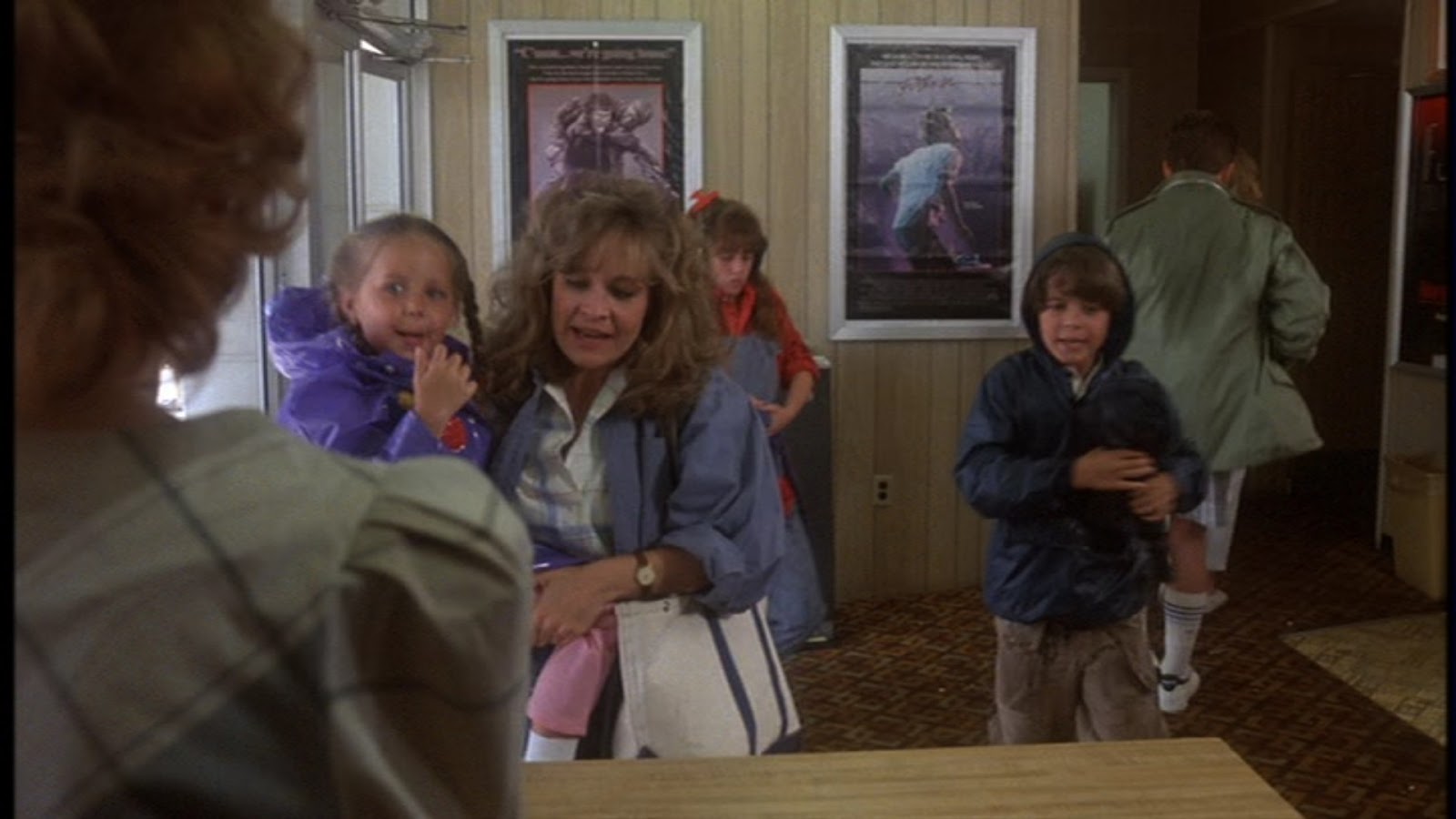 Posted by Dymon Enlow