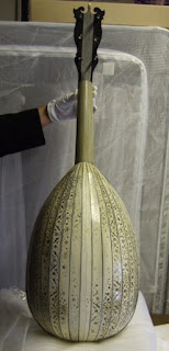 Lute and Historical Guitar Building with Michael Schreiner: The ...