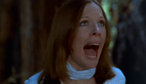 Desolation Angel's Damsels in Distress: Sleeper (1973)