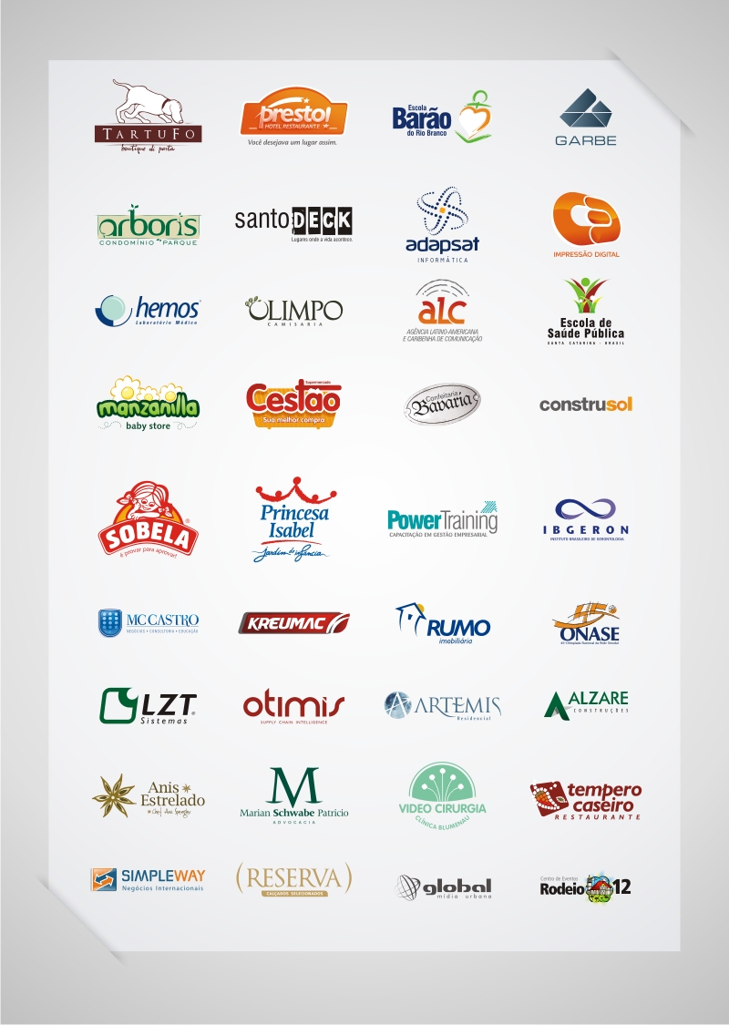 Mais Comunicação Assessoria e Representações LTDA: SUA MARCA CRIA VALOR ...