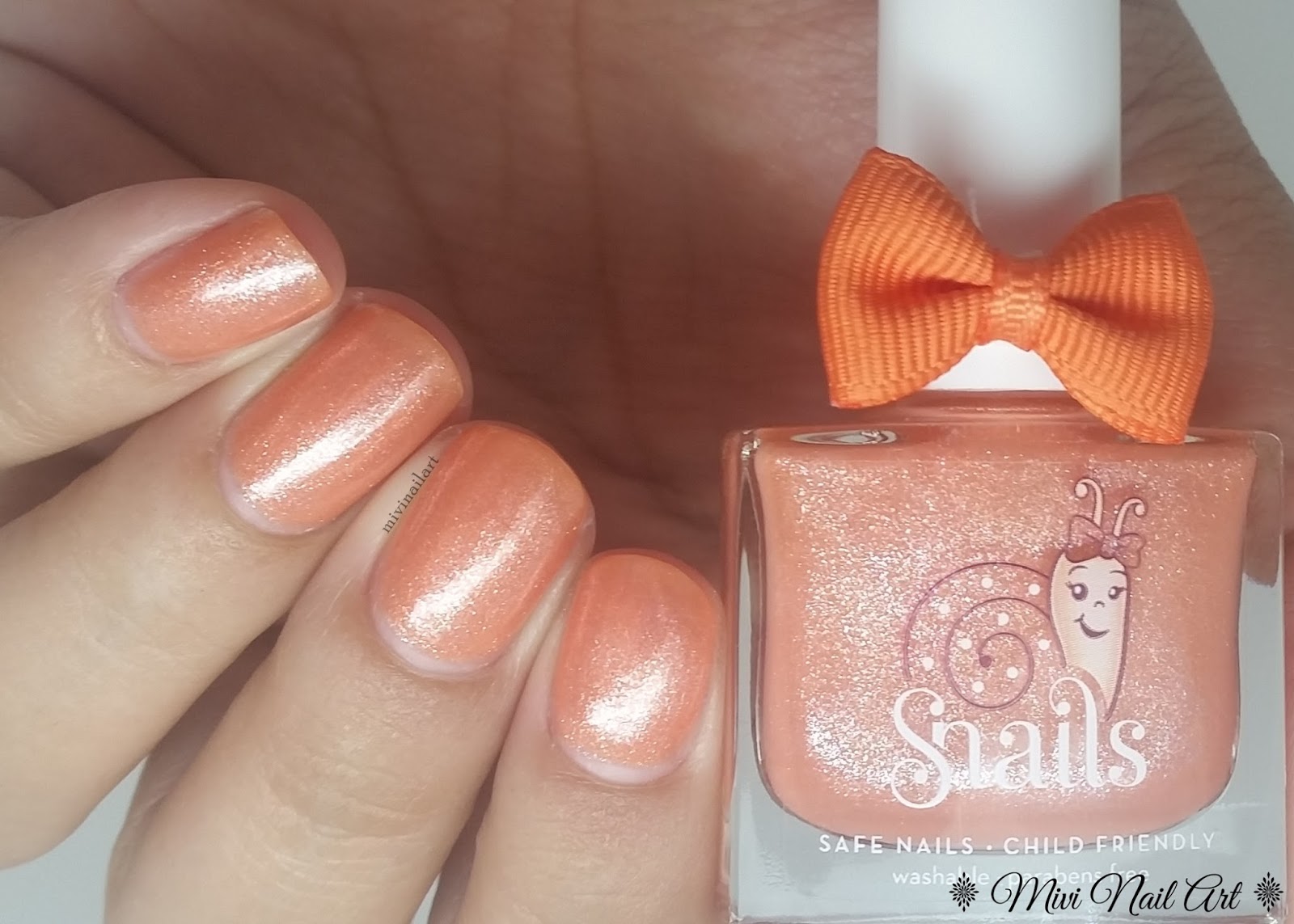 Novedades SNAILS Safe'N'Beautiful. ELYT.