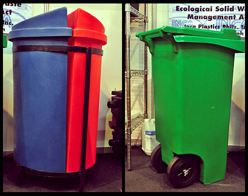 Inca Philippines: INCA® Water Tanks