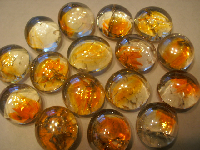 fiberdance: Fried Marbles?