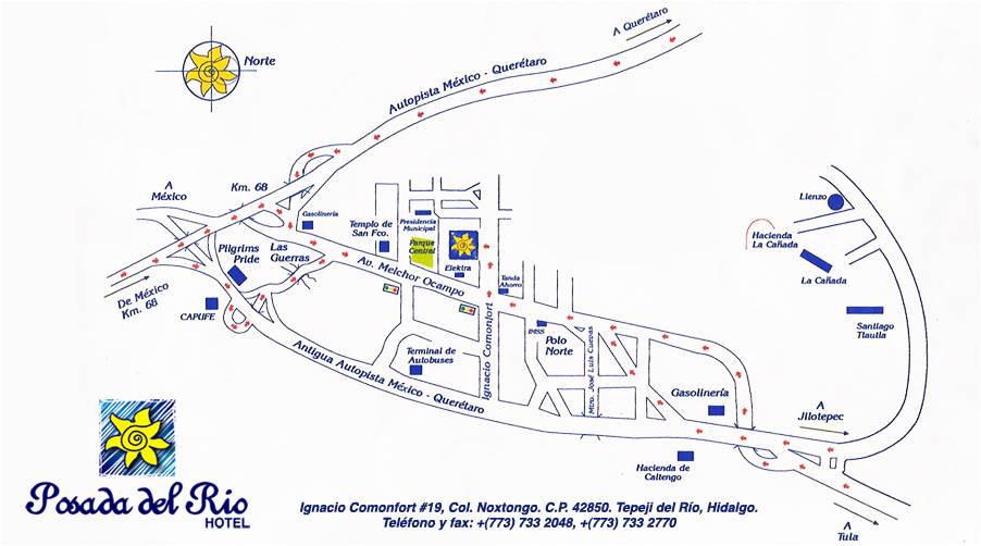 Rocío y Orlando: 2012