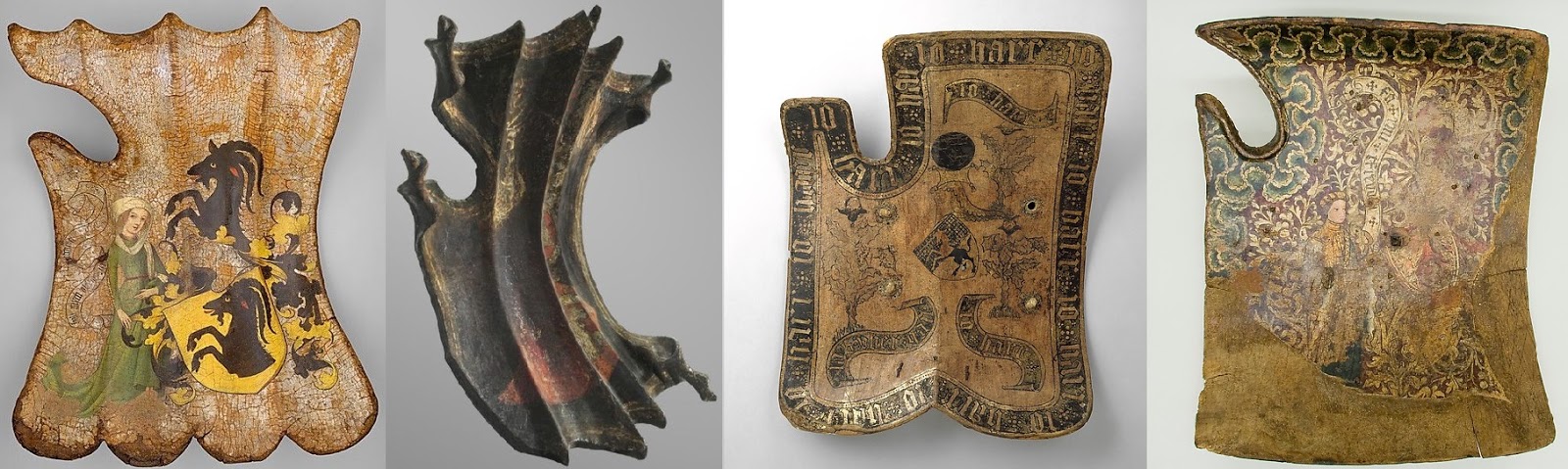 Building a Jousting Ecranche: Building an Ecranche