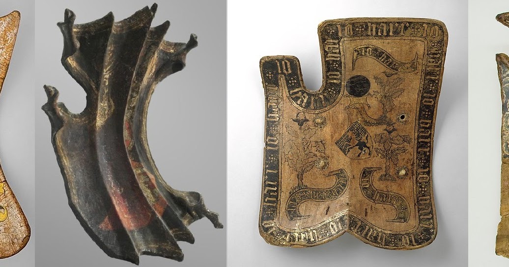 Building a Jousting Ecranche: Building an Ecranche