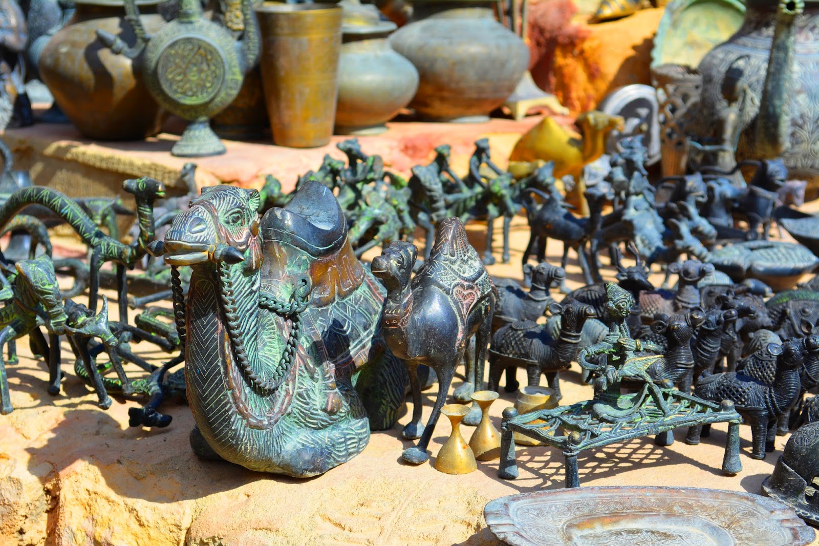 CAIRO MOMMY: Hashemite Kingdom of Jordan