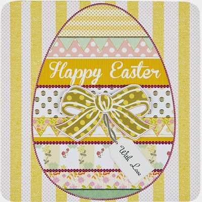 print & pattern: EASTER 2014 - john lewis